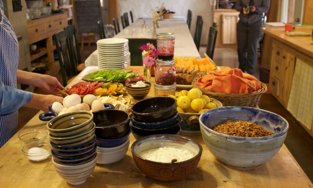 Cheese – Quillisascut