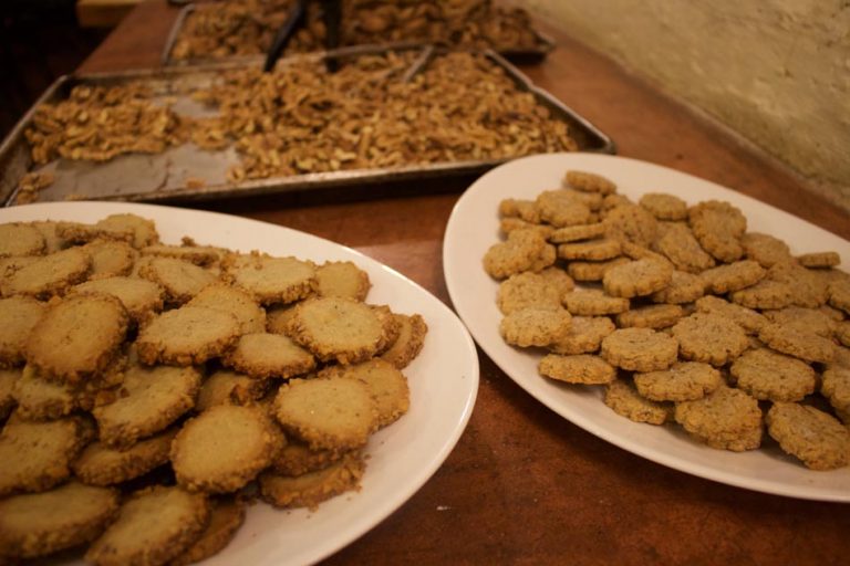 Blog – Quillisascut